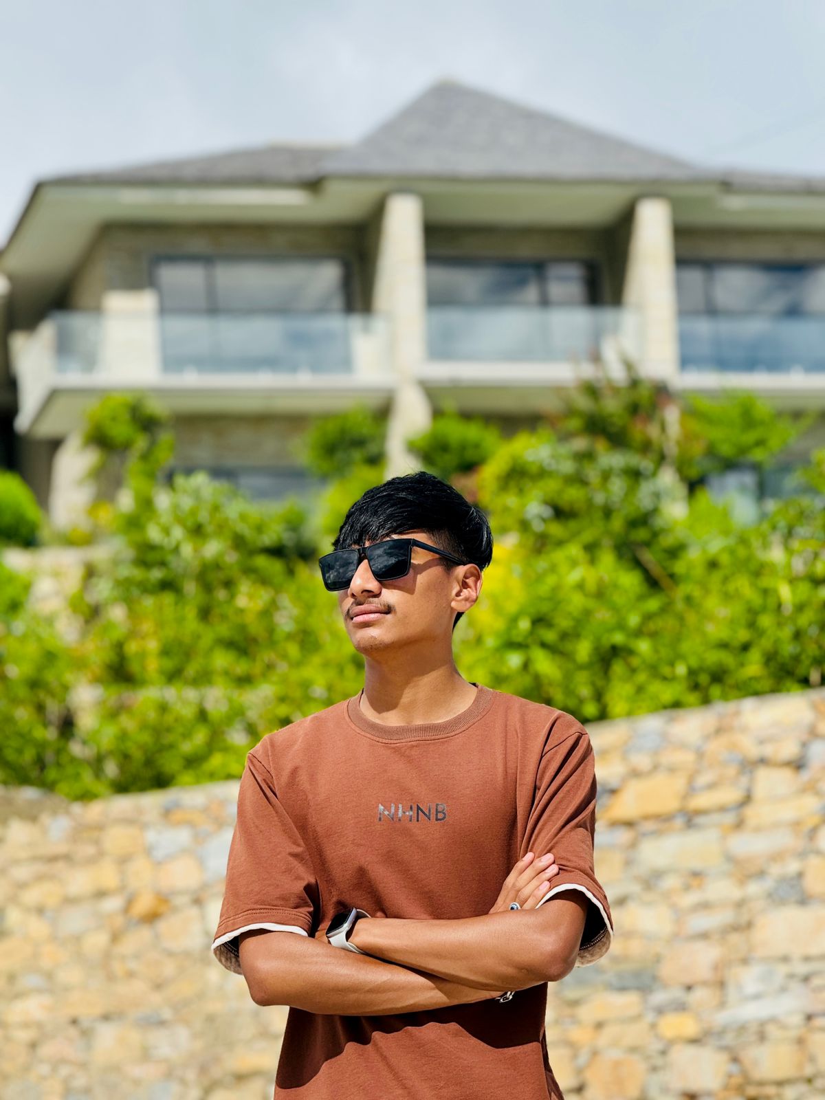 Suman Shrestha | UI/UX Designer